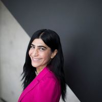 Rummy Gill - University of Toronto