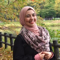 Sara Atwa - Suez Canal University