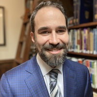 Charles J Rennie - Independent Researcher