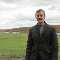 Frédéric Perreault - Université Laval