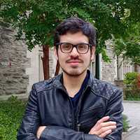 Lenin Lozano Guzman - University of Pennsylvania