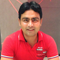 Dr. Muhammad Naveed - Central University of Punjab