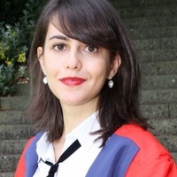 Eleni Philippou - University of Oxford