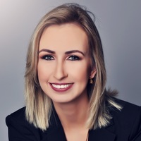 Larissa Becker - Hanken School of Economics