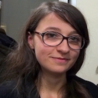 Adeline Blaszkiewicz - Université Paris 1 - Panthéon-Sorbonne
