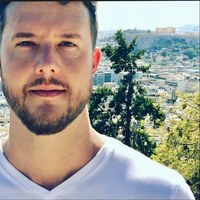 Christopher Kinley - The Ohio State University