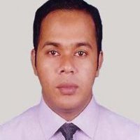 M.a. Rayhan - Independent Researcher