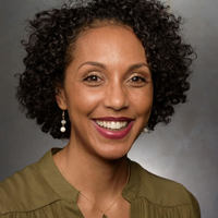 Daaimah LaVigne - Independent Researcher