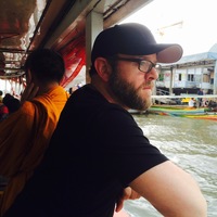 Ian Werrett - Saint Martin's University