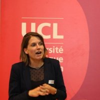 Elisabeth van Rijckevorsel - UCLouvain (University of Louvain)