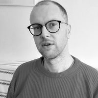 Joe Graham - American University of Sharjah