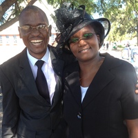 Sikhumbuzo Dube - Solusi Universty, Zimbabwe