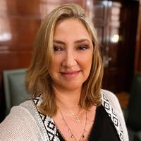 María Sofia Sagues - Independent Researcher