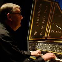 Jon Baxendale - Independent Researcher