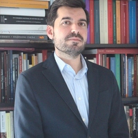 David García Cueto - Museo Nacional del Prado