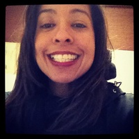 Tiffini Travis - California State University Long Beach