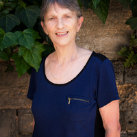 Susan Young - The University of Western Australia