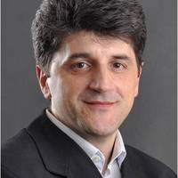 Leonid Stoimenov - University in Nis