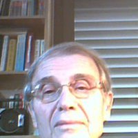 Gabriel Sheffer - The Hebrew University of Jerusalem