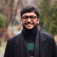 Mohit Mandal - Harvard University