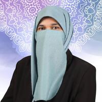 Nurul Akma - Kolej islam sultan ismail petra (KIAS)
