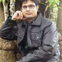 Dr. Uday Chatterjee - Bhatter College, Dantan
