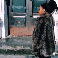 Sharine Taylor - University of Toronto