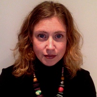 Jennifer Pybus - King's College London