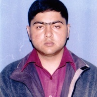 Debojit Deb - North-Eastern Hill University, Hill Univ. Shillong-793022 (India)