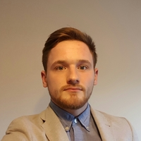 Greg Lynch - Academia.edu