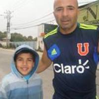 Camilo Miranda - Independent Researcher