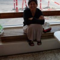 Maria Taboga - Independent Researcher