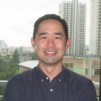 Roger Nam - George Fox University