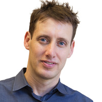 Jonathan Grossman - University of California, Los Angeles