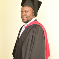 Matuka Chipembele - Mukuba University