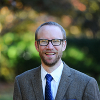 Justin Nickel | Lutheran Theological Southern Seminary - Academia.edu