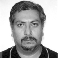 Alejandro Padrón-Godínez - UNAM Universidad Nacional Autónoma de México