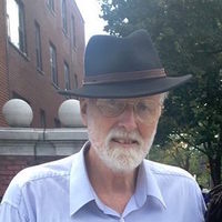 Michael Keefer - University of Guelph