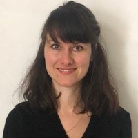Anne Boiché - University of Lausanne