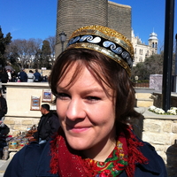 Elisabeth Militz - University of Guelph