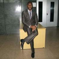 Chima C H I D I Iloabuchi | Ajou University South Korea - Academia.edu