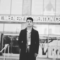 Zihao LIN - University of Chicago