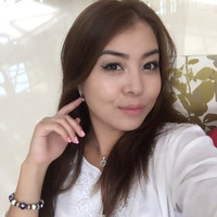 Aigerim Bekturgan - Independent Researcher
