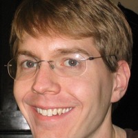 Jason Stockmann - Yale University