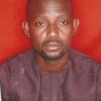 Dr. Augustine Uka Nwanyanwu - Independent Researcher