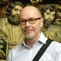 Jeffrey L . Collins - Bard College