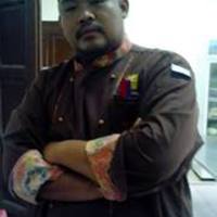 Muhammad Taufiq - Independent Researcher