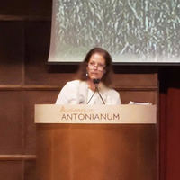 Deborah Armenta - Independent Researcher