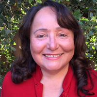 Alicia Arrizon - UCR