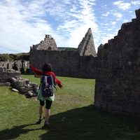 Rosa Gilbert - European University Institute